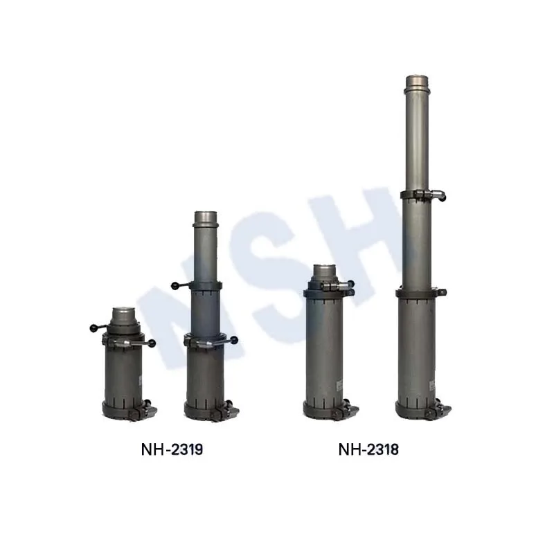 Newshenghe， Nsh Photography Accessories， Lifting Column Hand Cranking ...