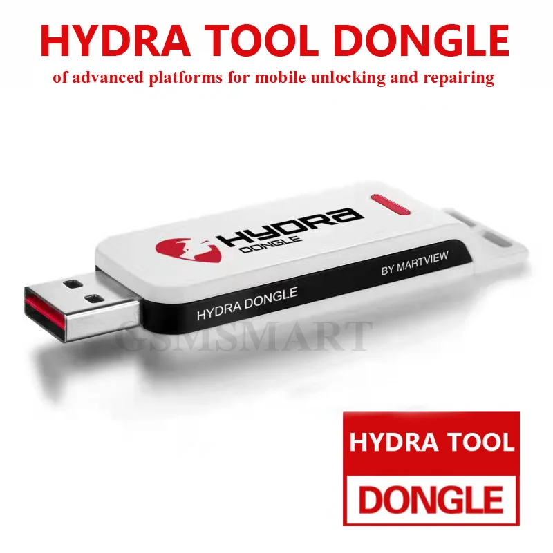2026 Newest Original Hydra Dongle is the key for all HYDRA Tool ...