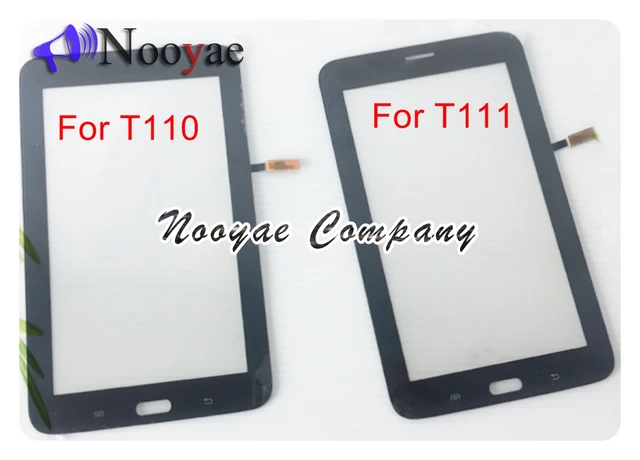 Samsung Galaxy Tab 3 White