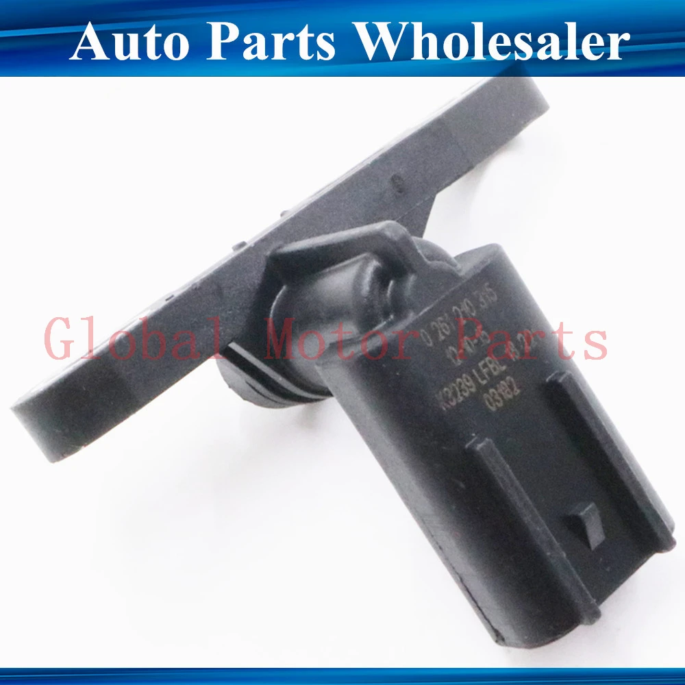 Original New Crankshaft Position Sensor K3239 LFBL 18 221 K3239 LFBL18 ...