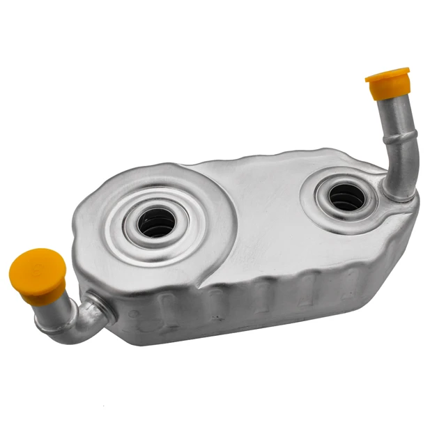 Free-Shipping-Automatic-Transmission-Oil-Cooler-096409061E-096409061E ...
