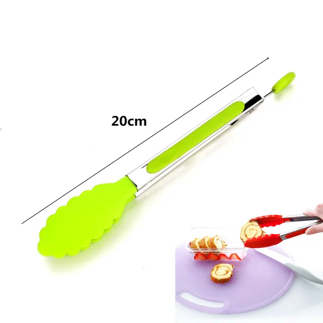 Buy 1Pc Kitchen Gadgets Non Stick Practical Meat Baller Cooking Tool ...