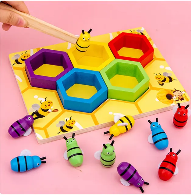 The Hive Toys