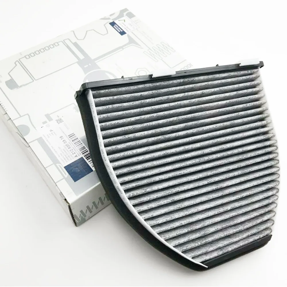 Cabin-Air-Filter-For-W204-W212-W211-C207-2128300318-Car-Replacement ...