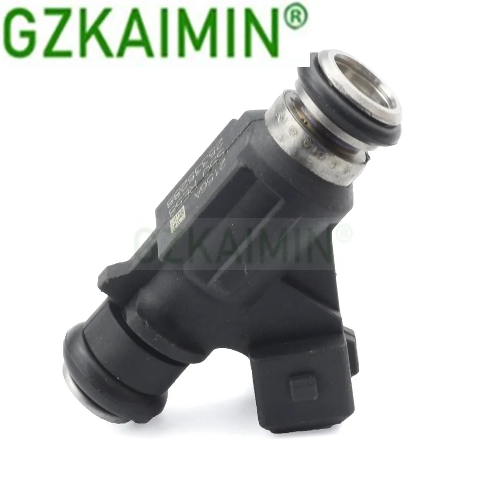 High Quality Auto Fuel Injector Nozzle Oem 25335288 For 02-06 Mercury ...