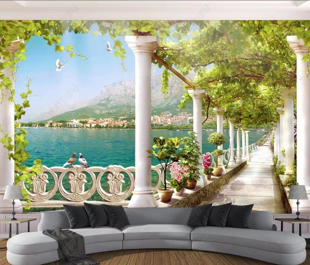 Beautiful Wallpaper For Home