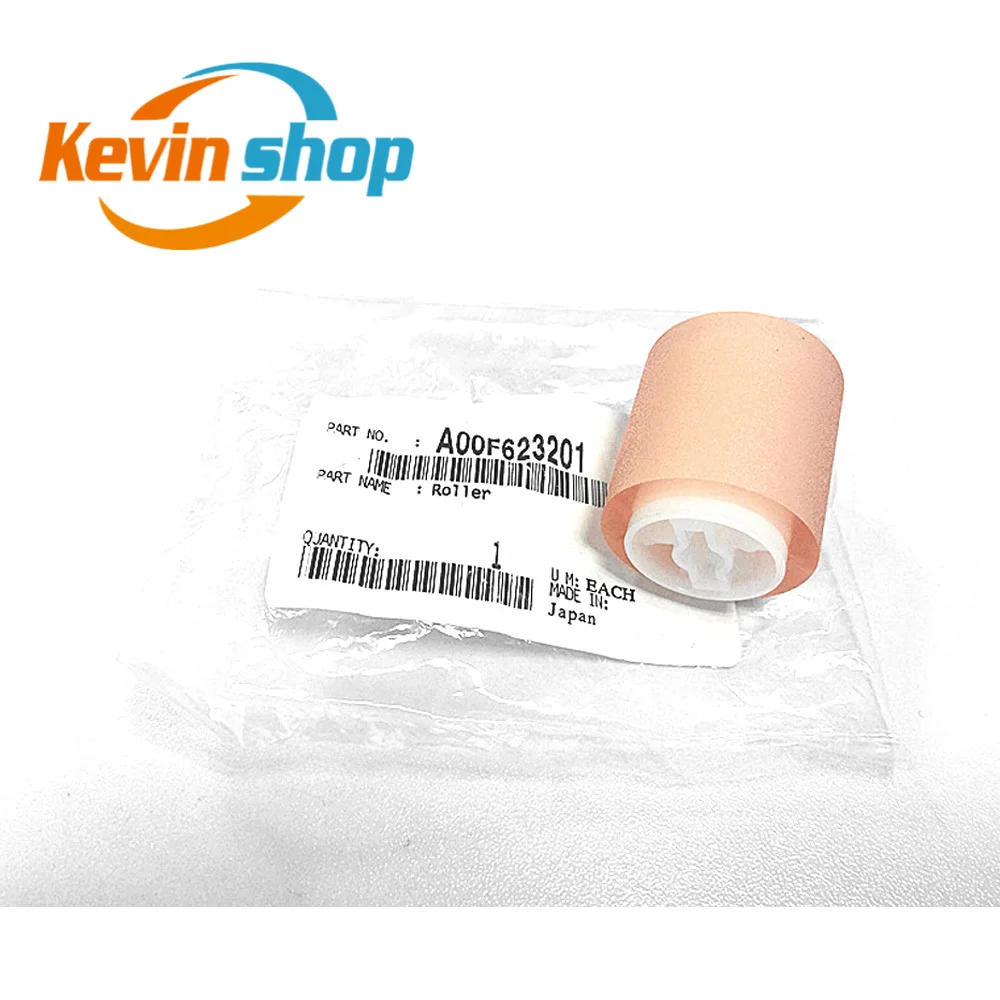 2PC-C224-C364-Manual-Feed-Roller-A00F623201-For-Konica-Minolta-bizhub ...