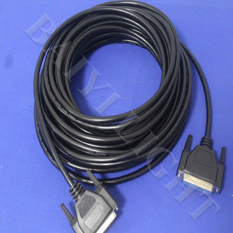 Free-Shipping-50m-ILDA-Cable-for-Laser-Show-100-Meters-10m-30m-50m ...
