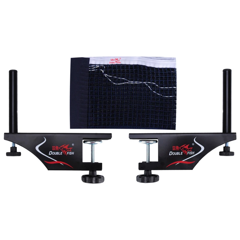 High-Quality-Double-Fish-Net-Set-XW-923-Professional-Metal-Table-Tennis ...