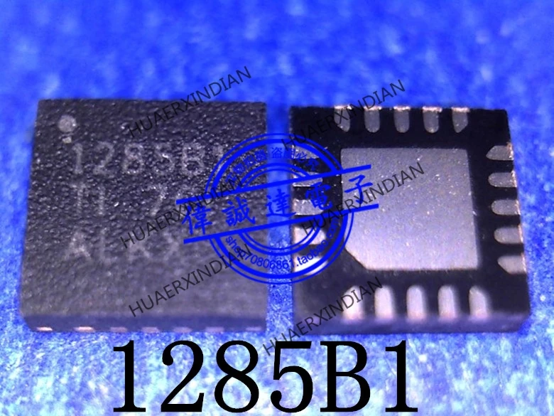 TPS51285B 1RUKR TPS1285B1 Original, nuevo, tipo 1285B1, QFN 20, imagen ...