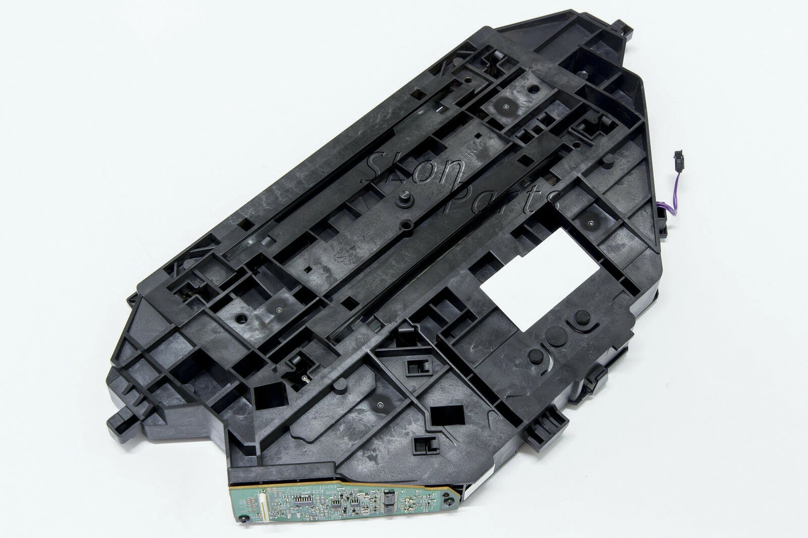 Q3931-67907 Rm1-7021 Laser Scanner Assy For Hp Color Laserjet Cp6015 ...