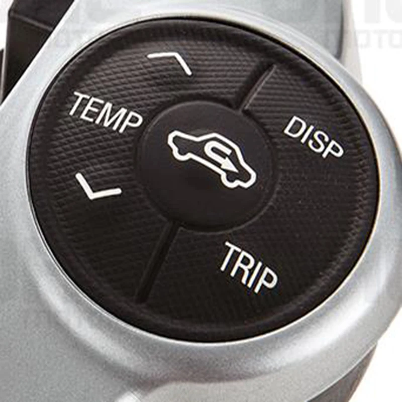 Steering Wheel Switch Controls Rubber For Toyota Prius Prius C Aqua ...