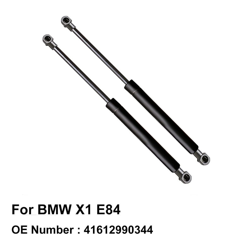 후드 리프트 실린더 가스 가압 스프링 41612990344 51232990344, BMW X1 E84 2009 2010 2011 ...