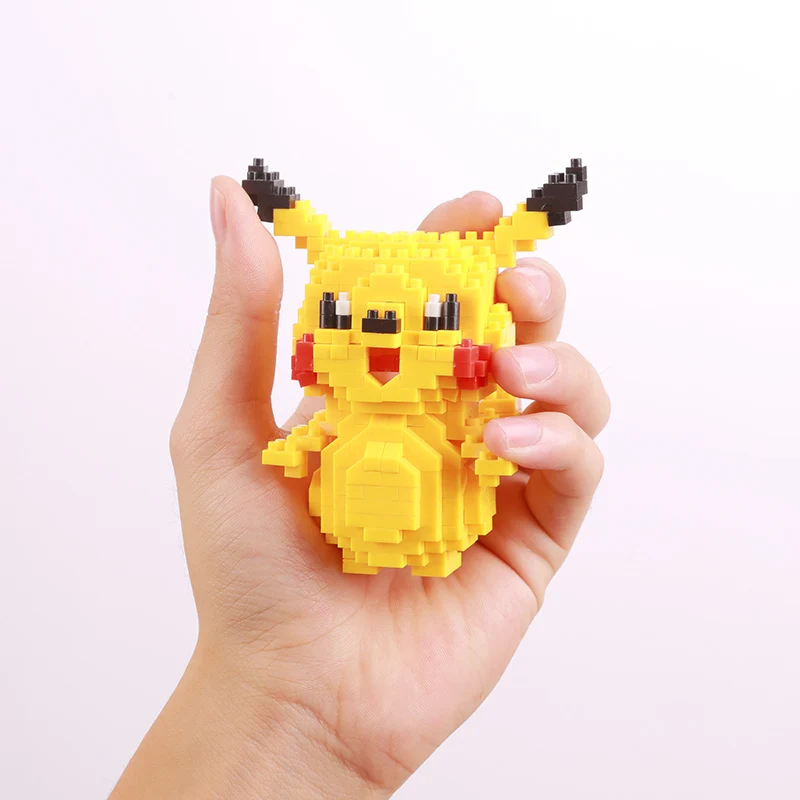 Kill Me Now Pikachu