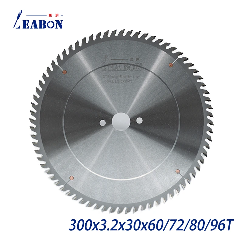 Tct Circular Saw Blade Industrial Grade For Woodworking Sliding Table ...