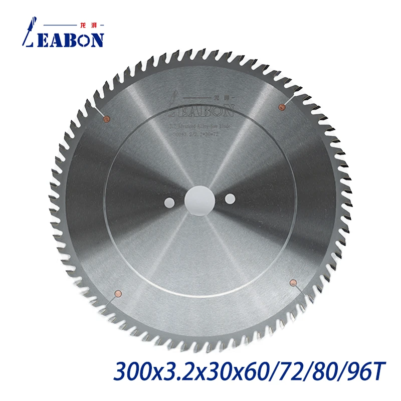 Tct Circular Saw Blade Industrial Grade For Woodworking Sliding Table ...