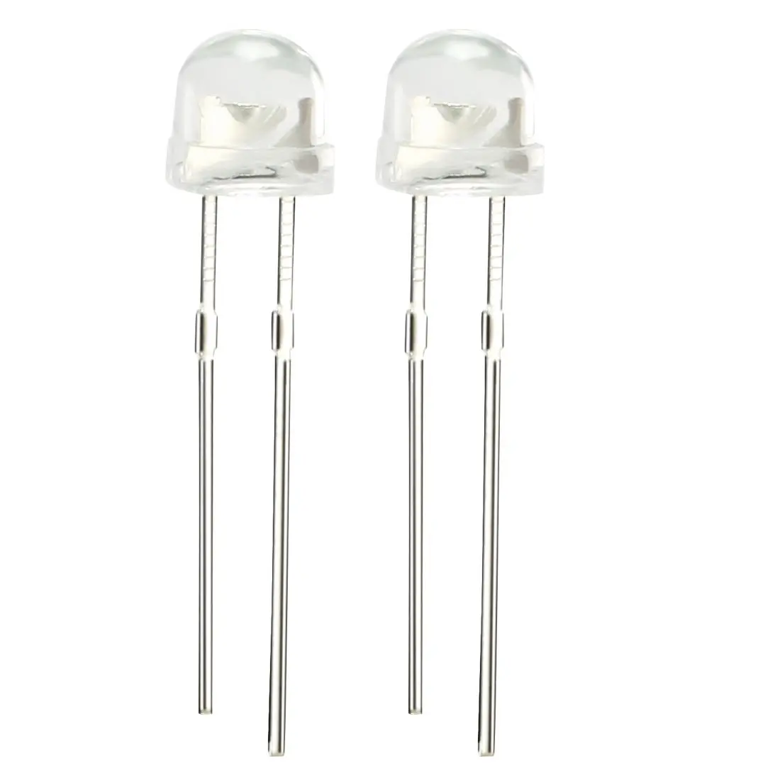 White Light Emitting Diode