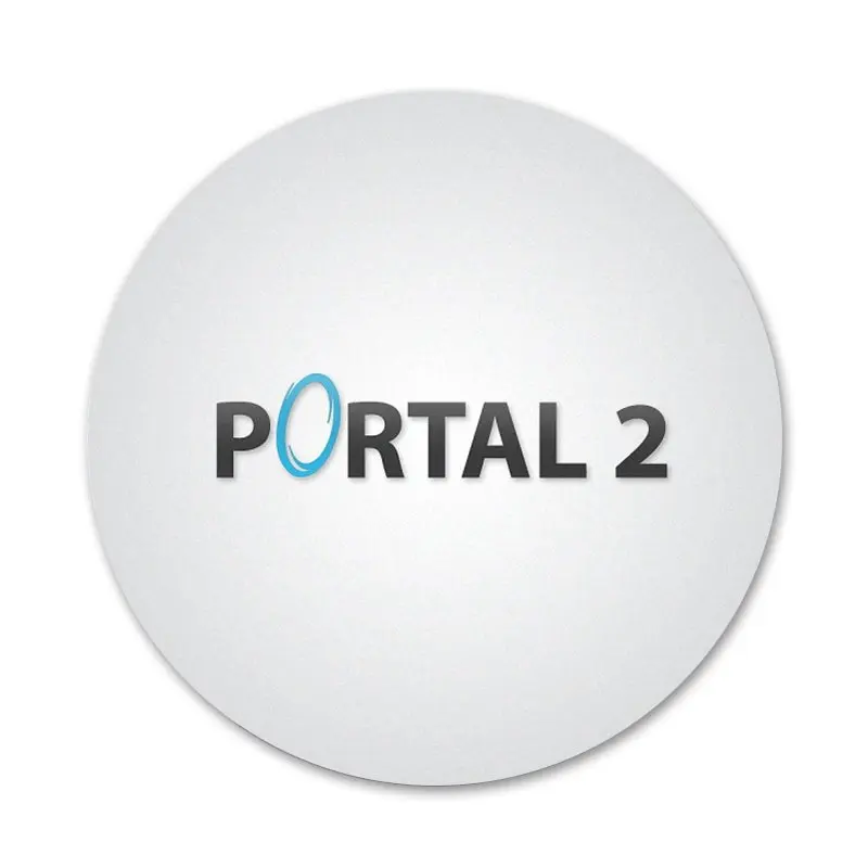Portal 1 Logo