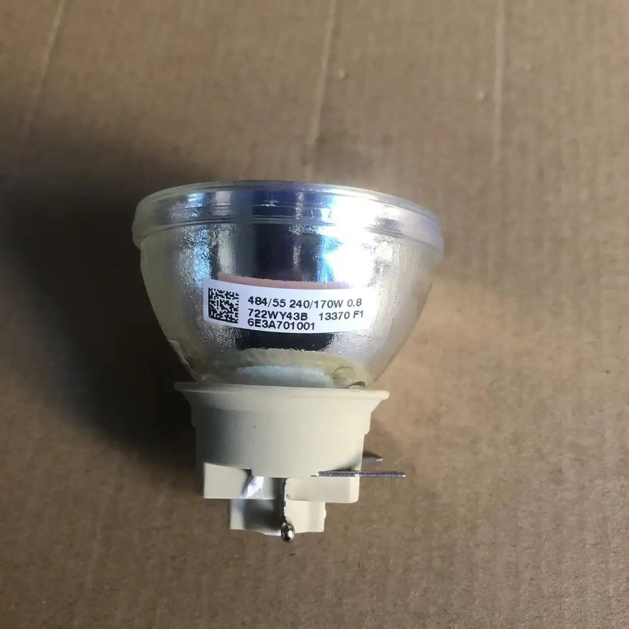 PHILIPS UHP 240-170w 0.8 e20.7 €29.62 magicclima.com