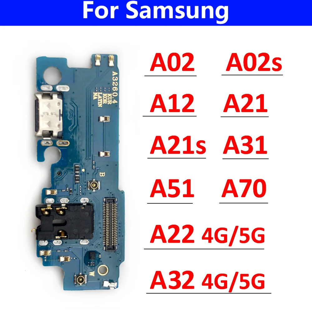 Dock Connector USB Charger Charging Port Flex Cable Micro Board For ...