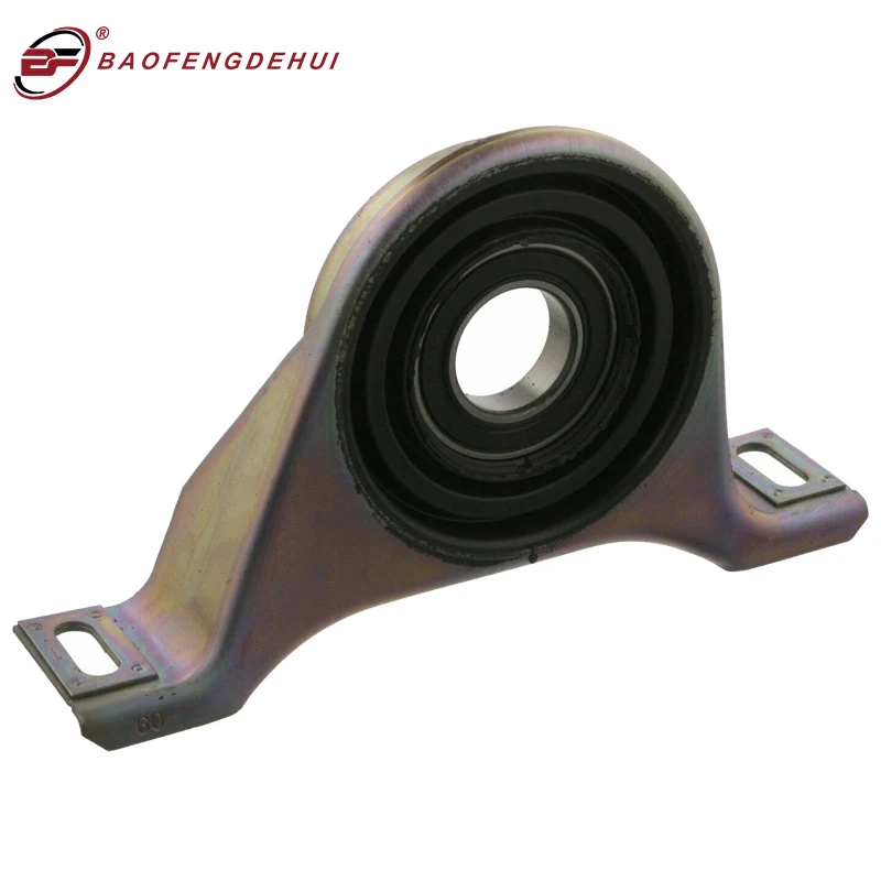 Driveshaft-Mount-Center-Bearing-Propshaft-Support-For-Mercedes-Benz-C ...