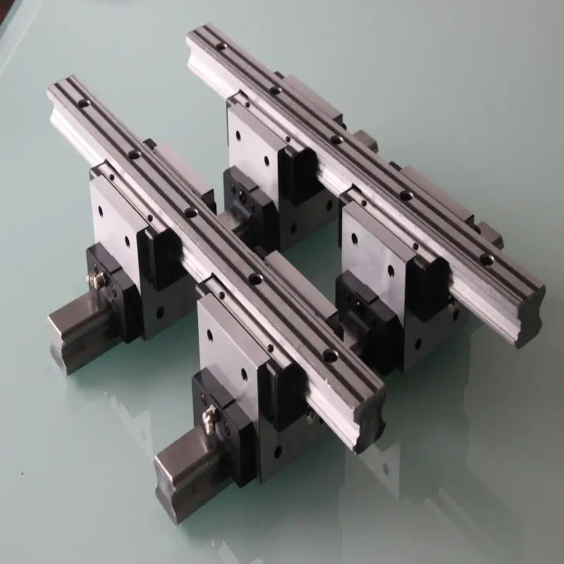 Factory-wholesale-price-Angle-linear-motion-slide-cross-rail-AG-20-AG25 ...