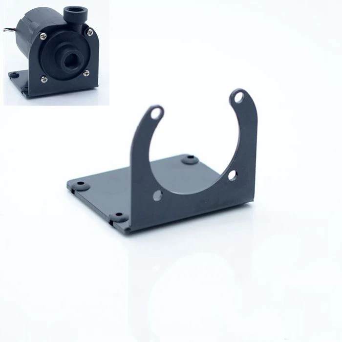Freezemod Computer Water Cooling Pump L-shaped Mounting Bracket Sc600 ...