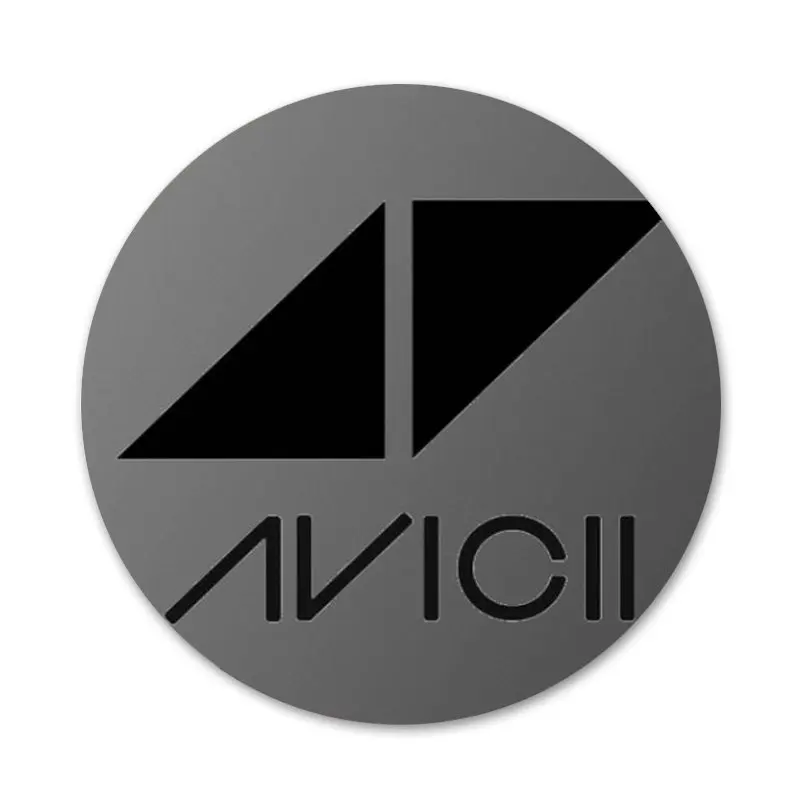 Avicii Triangles Meaning