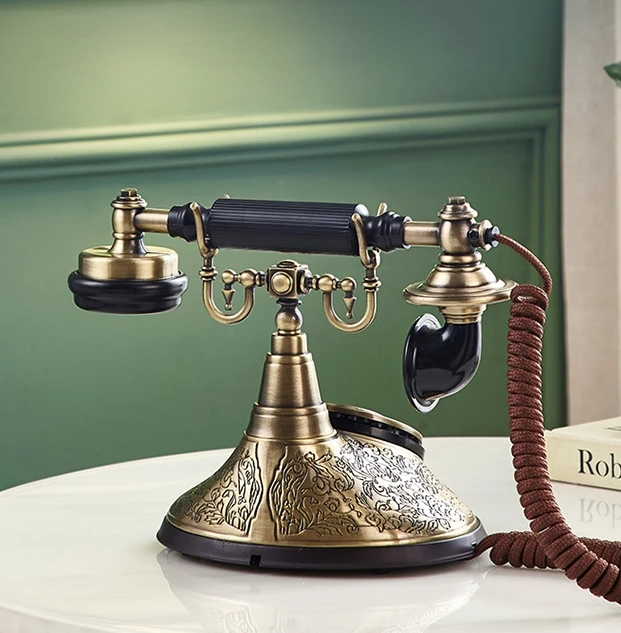 Telephone 1910