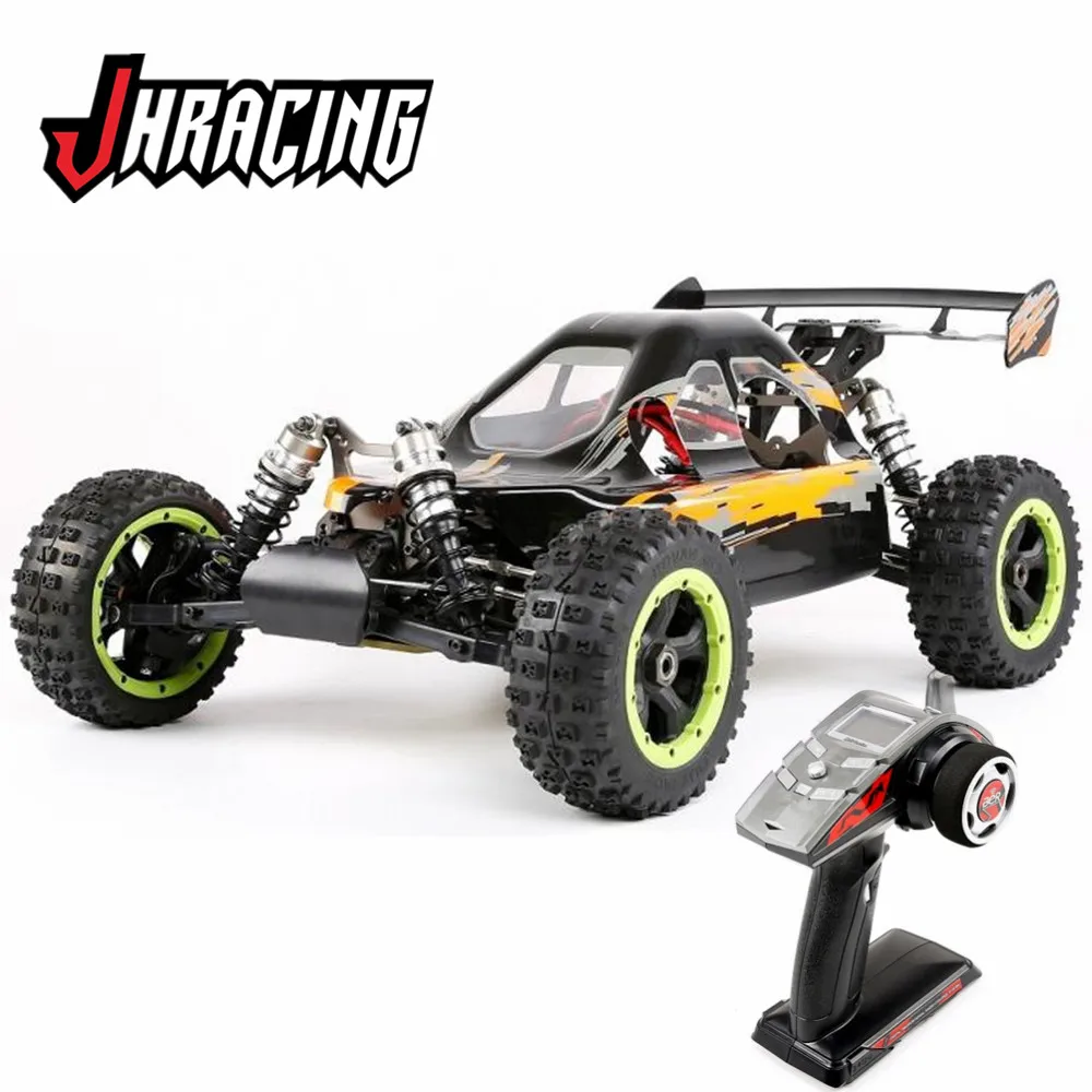 Rovan SLT EV8 4WD 1/5 Electric RC Toy off road vehicle with 200A ESC ...