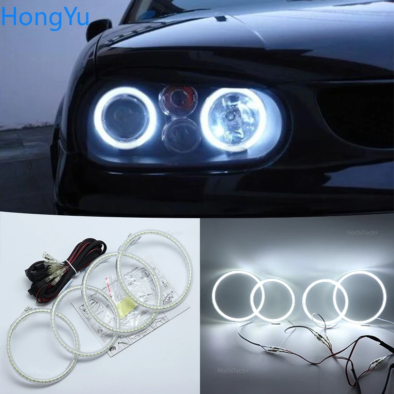 For-Volkswagen-VW-Golf-MK4-R32-VR6-CABRIO-A4-1998-2004-Excellent-Angel ...