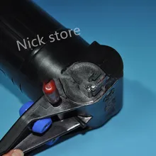 24v Fuel Filter Assembly 446-1895 For Perkins Cat 320d2 Excavator ...