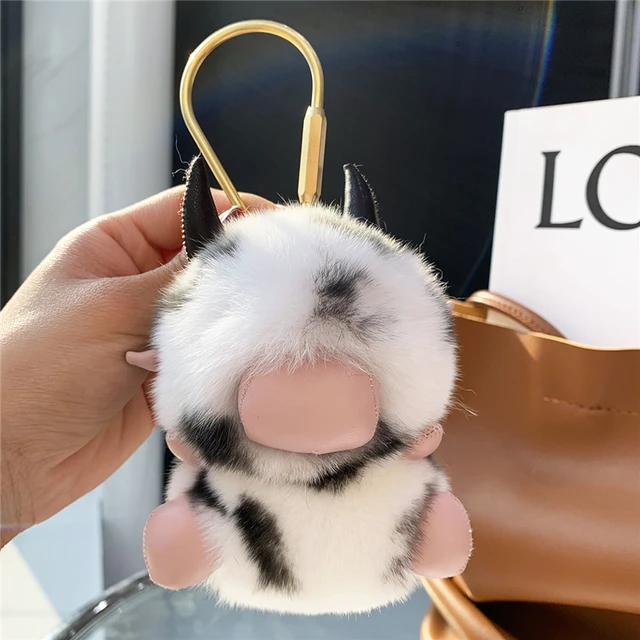 Rex Rabbit Stuffed Animal