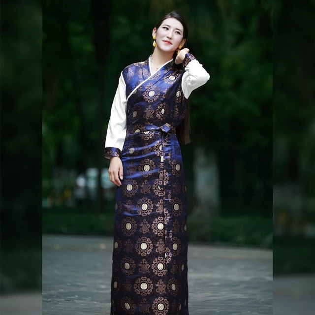 Tibet Clothing