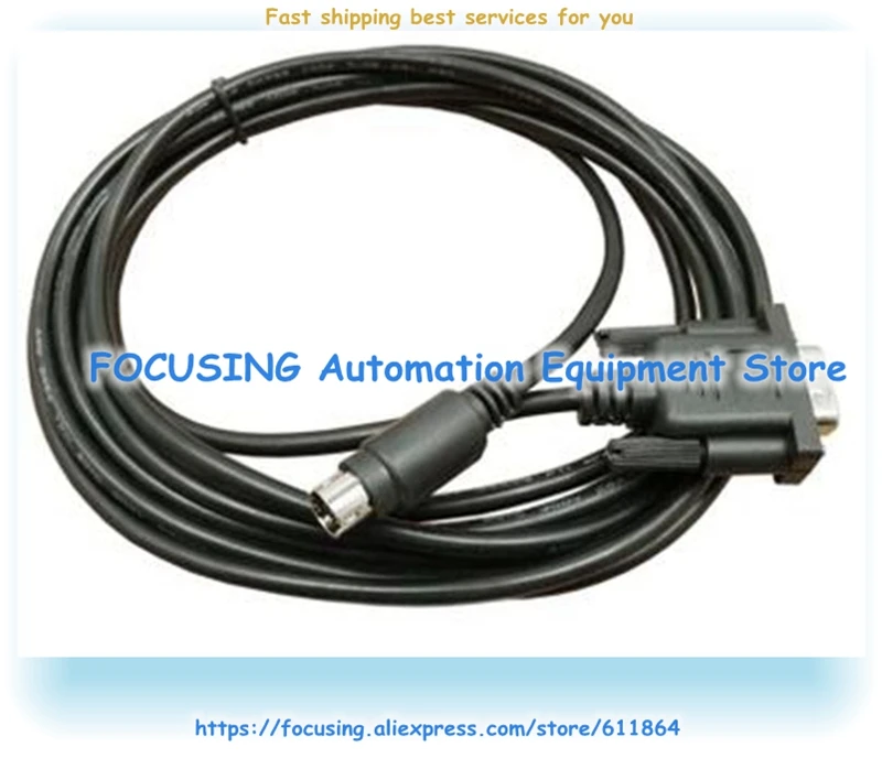 EView KINCO ET070 ET100 HMI Touch Comunication Delta PLC Cable de ...