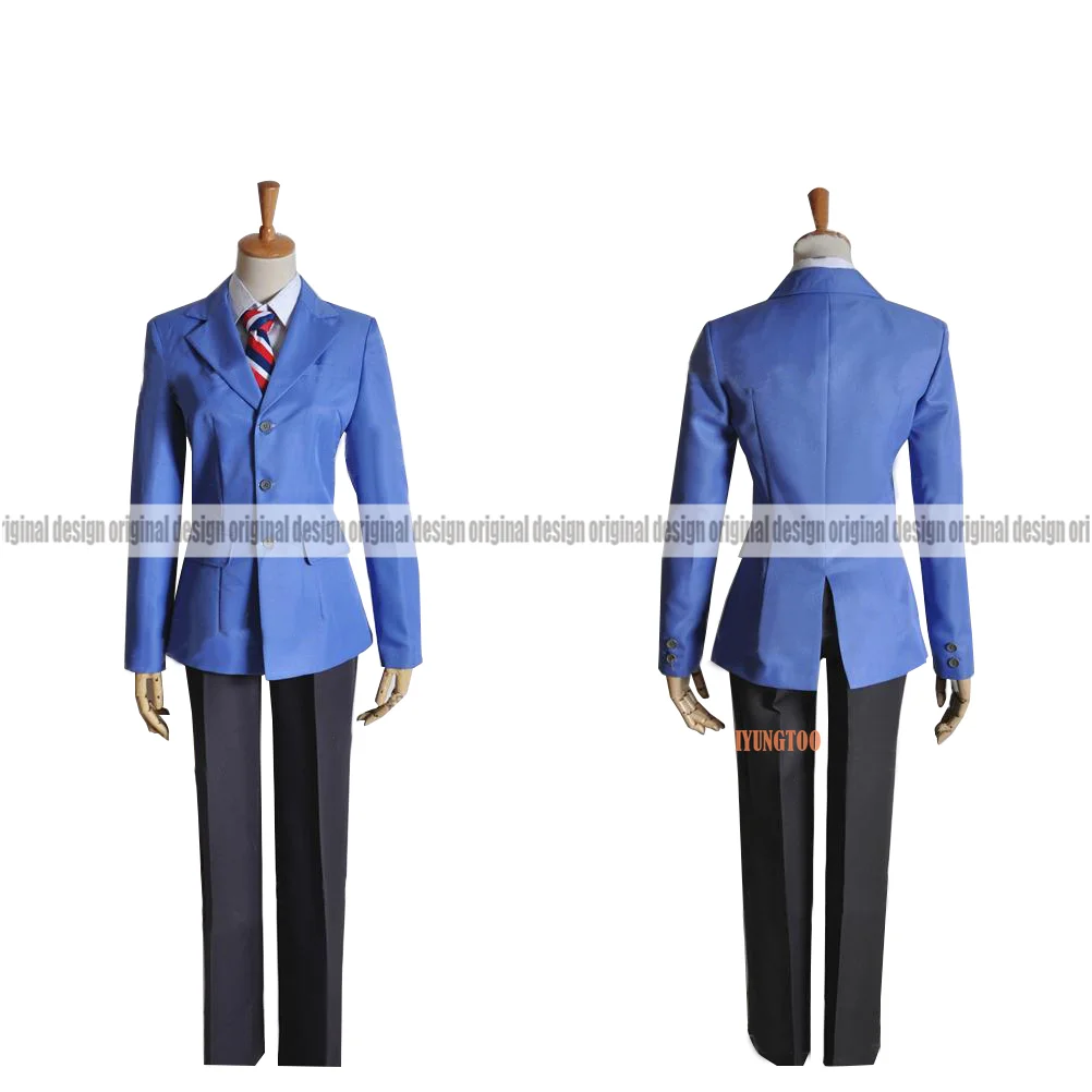 Zetsuen No Tempest Aika Cosplay