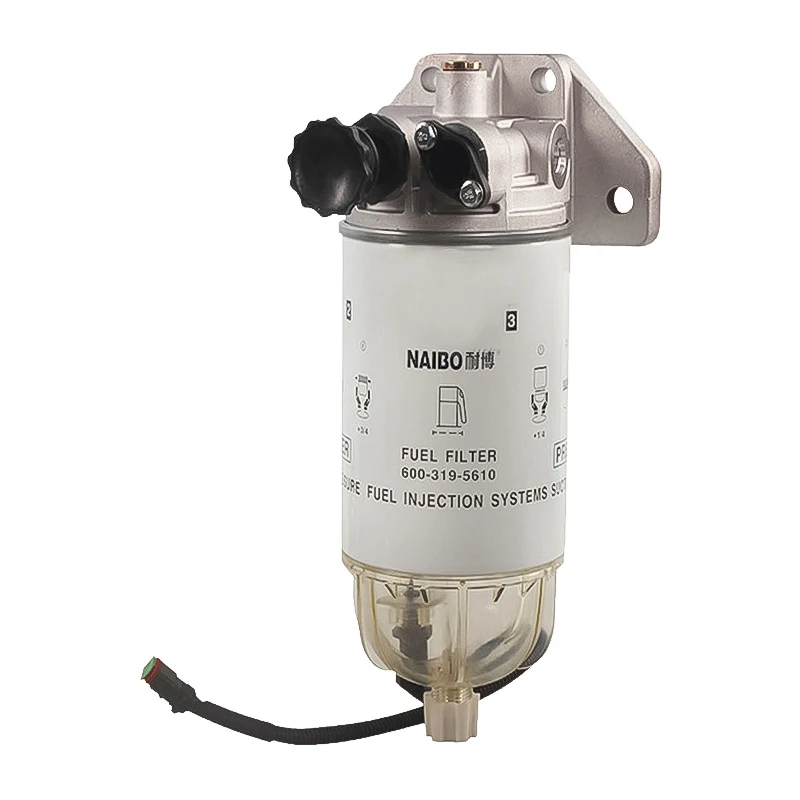 FILTER ASSEMBLY 600-319-5610