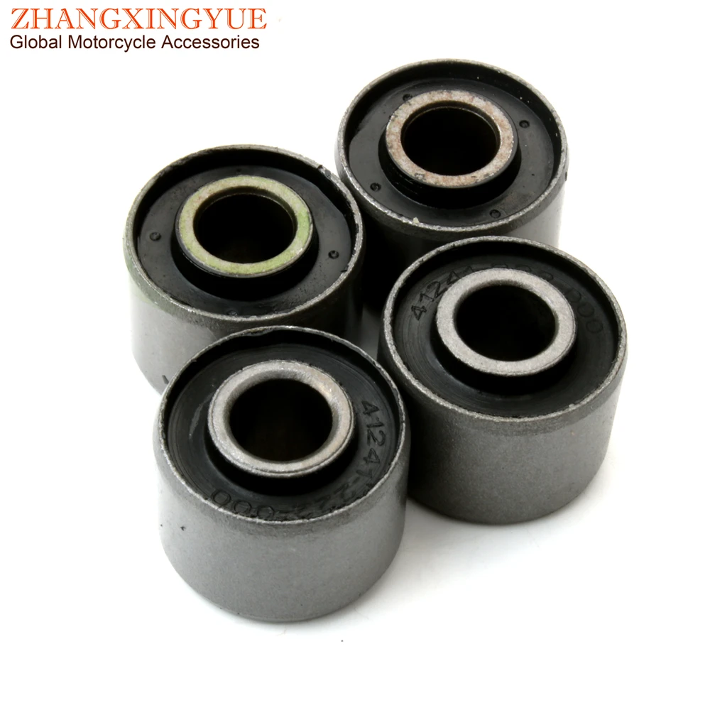Rear Wheel Damper Bush Bushing For Honda Cb100 Cl100 Cg125 Cb125 Mt125 ...