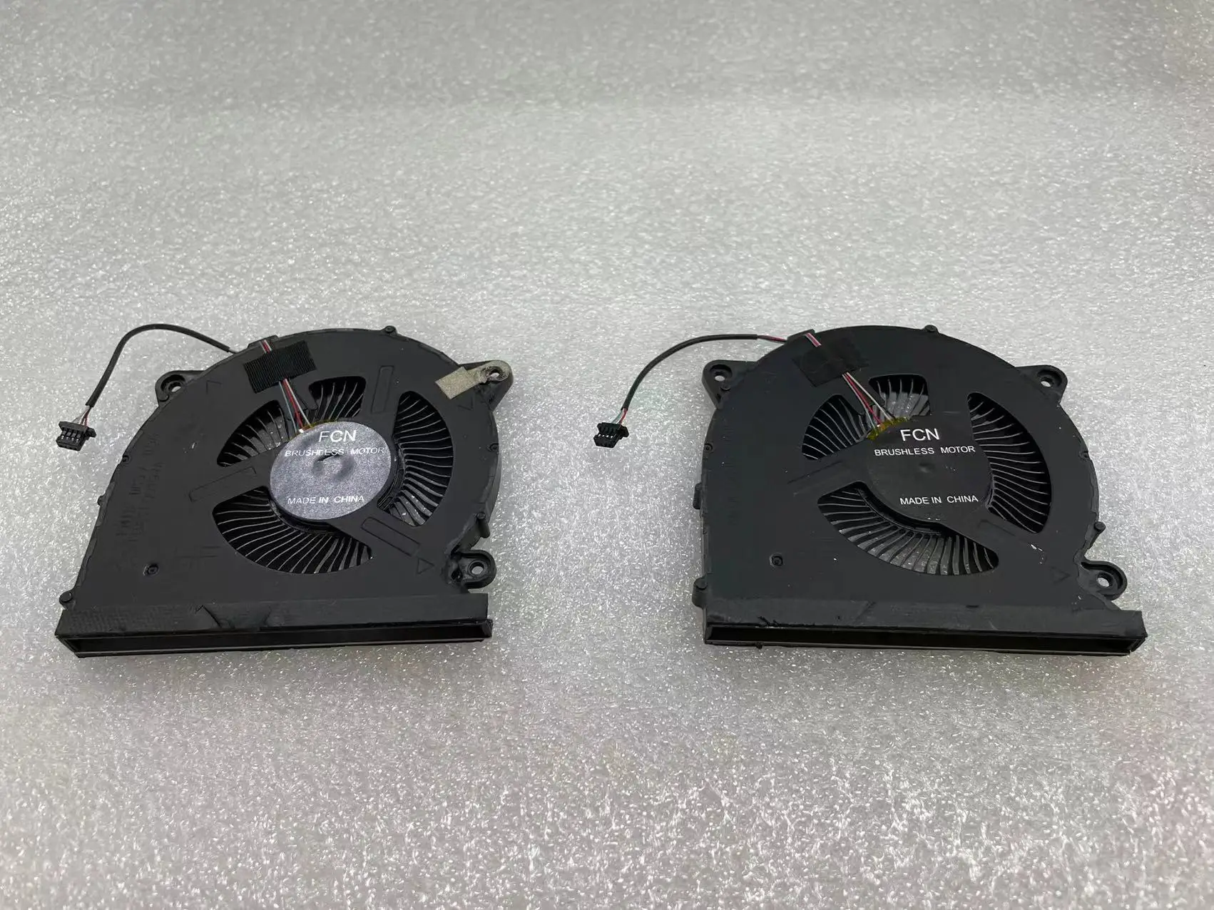 For Original SAMSUNG laptop NP750BBC 750BBC BA31-00197A CPU cooler ...