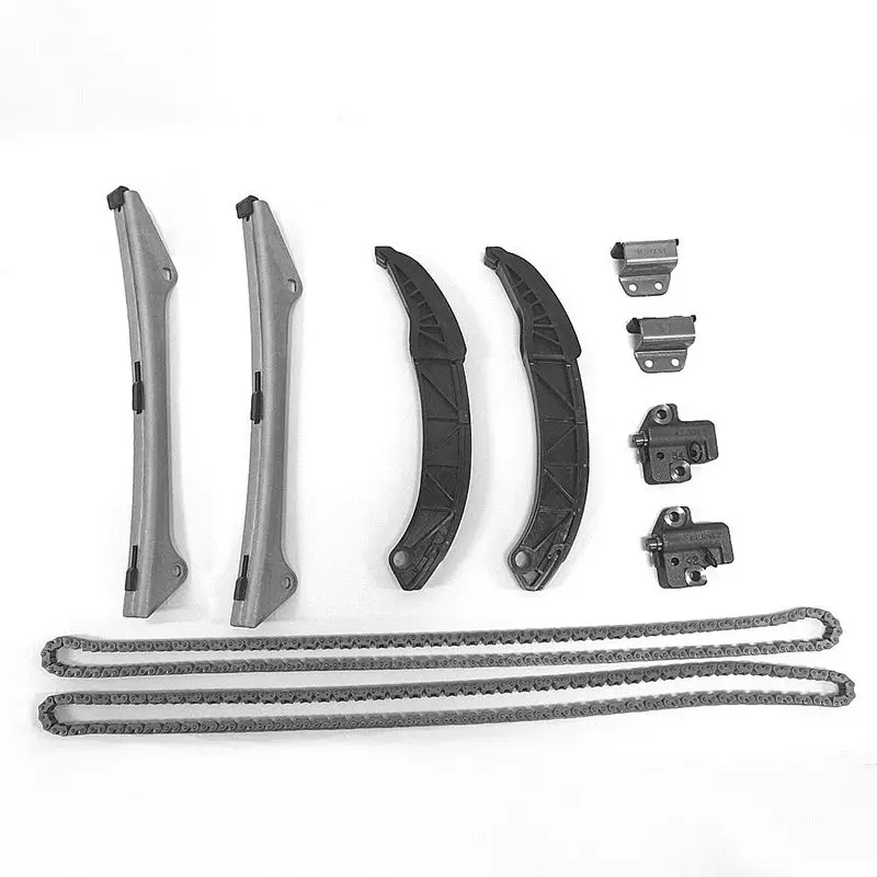 Genuine Timing Chain Tensioner Kit for hyundai Azera Santa fe VERACRUZ ...