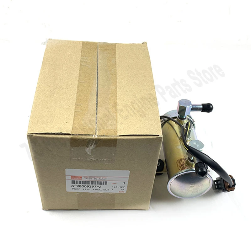 8980093972 8980093971 8-98009397-1 8-97515301-1 8975153011 New Genuine ...