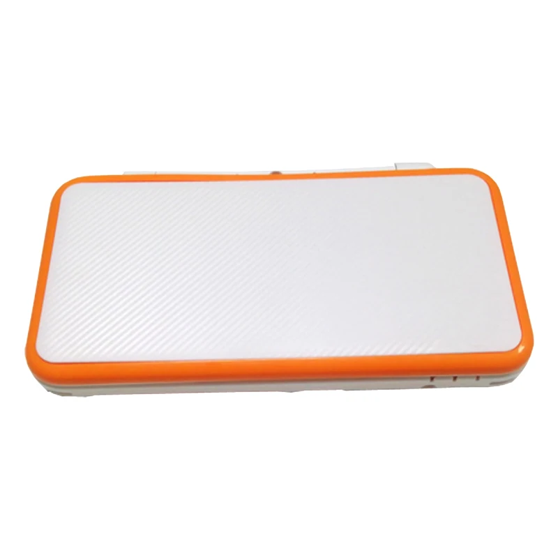Brand New Full Shell For Nintend New 2ds Xl Console Housing Case For ...