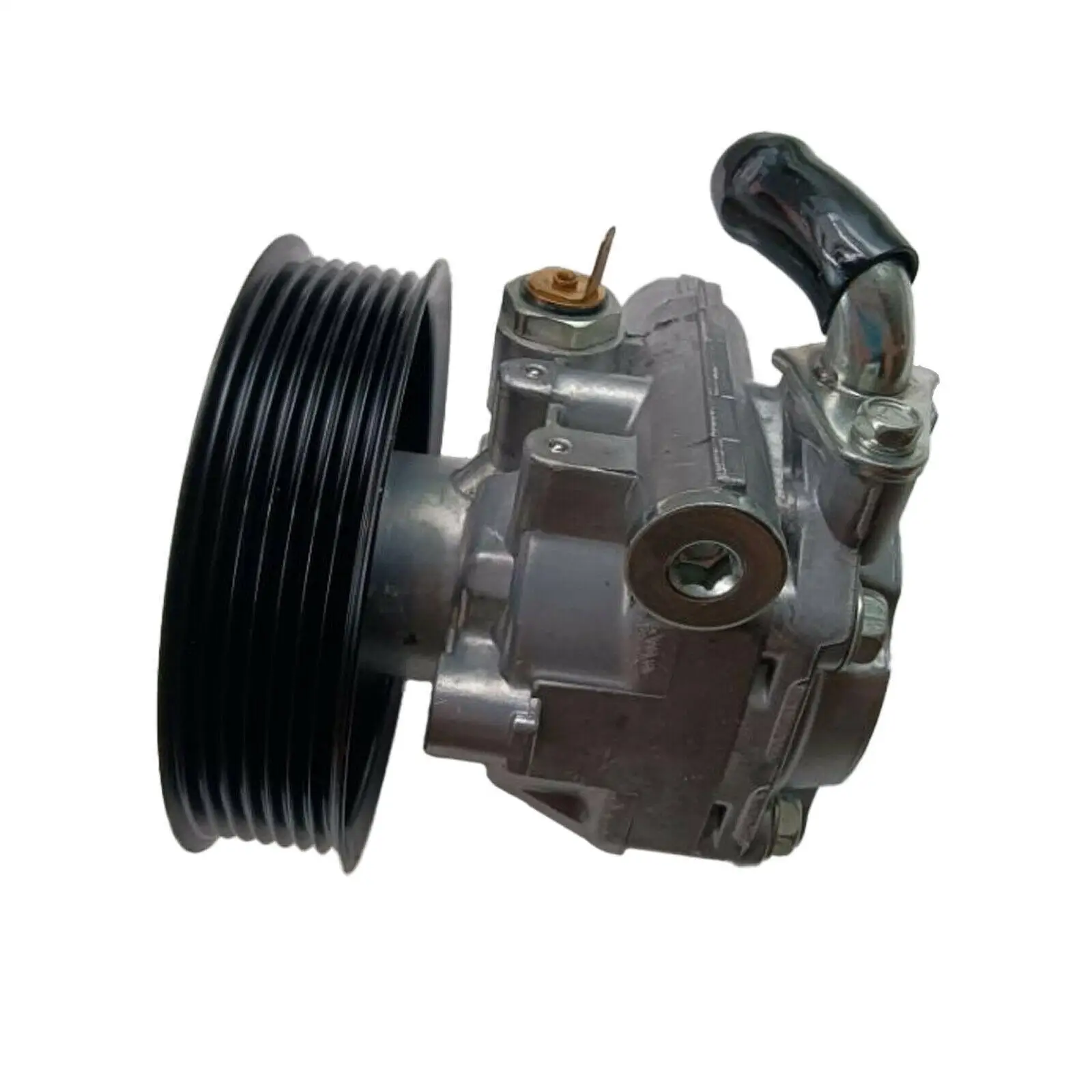 Power-Steering-Pump-MR418566-for-Mitsubishi-Montero-V63-V65-V67-V73-V75 ...