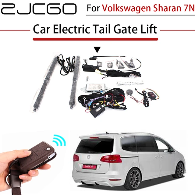 Car Power Trunk Lift Electric Hatch Tailgate Tail Gate, 56% OFF