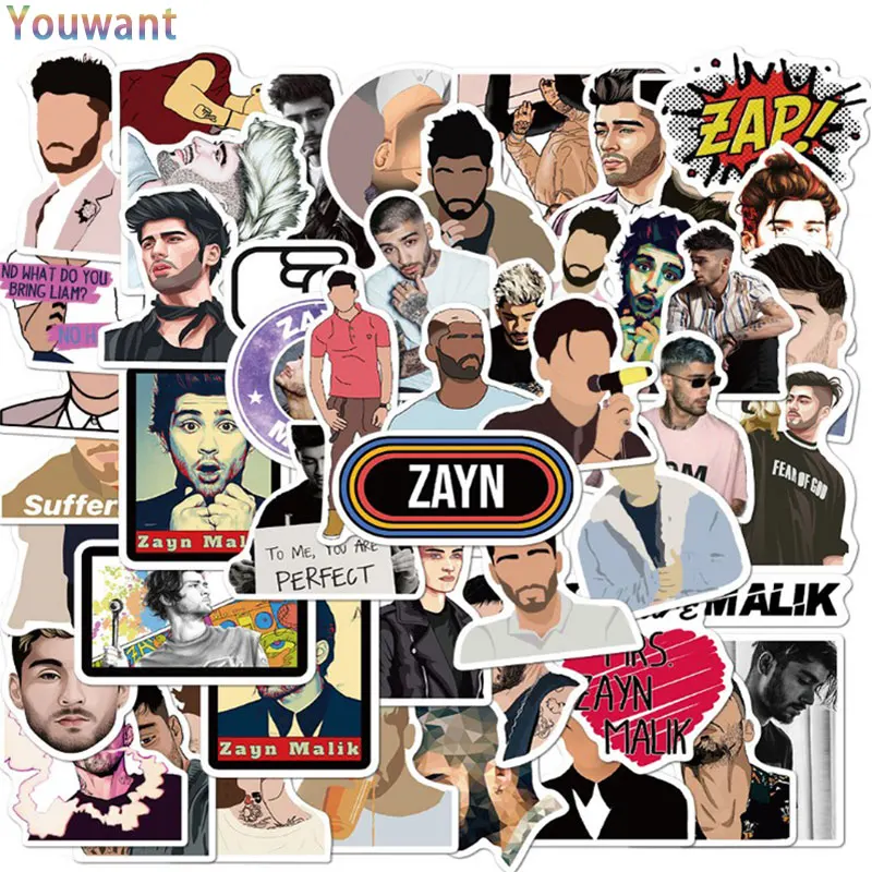 Cartoon Zayn Malik Cartoon