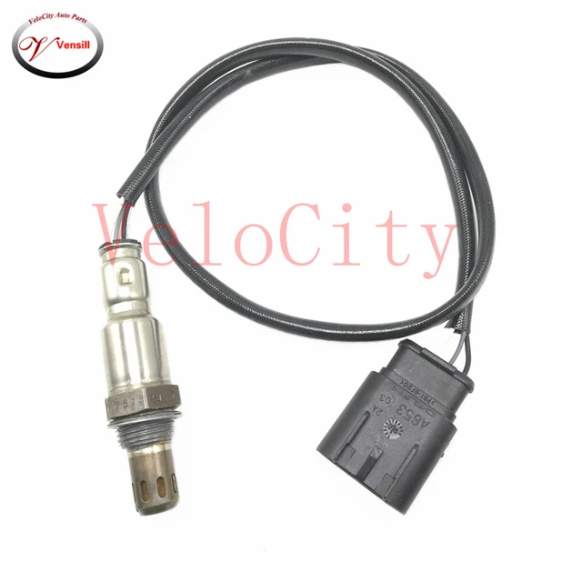 FIAT 500 Exhaust O2 Sensor Upstream Multi Air Turbo, 45% OFF