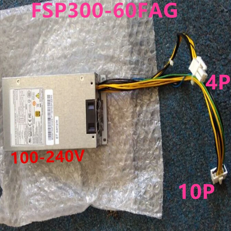 Original PSU For FSP FLEX 1U 300W Switching Power Supply FSP300-60FAG - Serverpowersupply