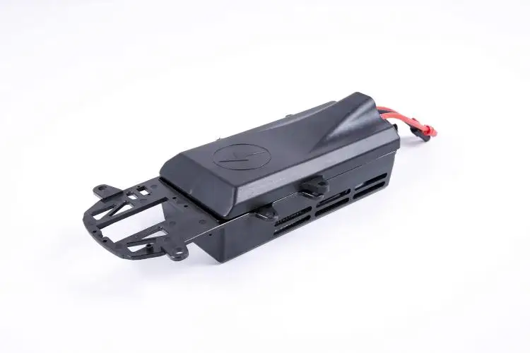 8S Brushless E-Baja Conversion Symmetric Steering Kit for HPI Baja5b 5T ...
