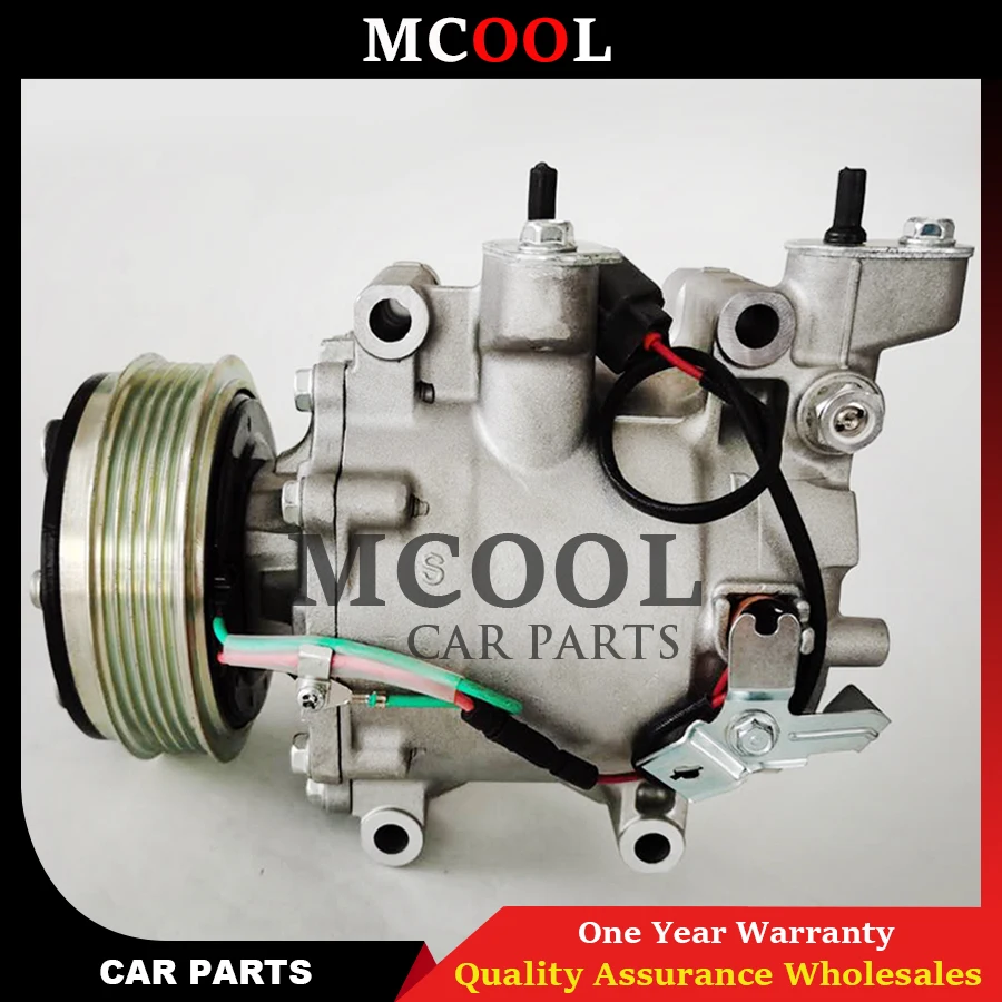 For-TRSE07-Air-Conditioning-Compressor-for-car-Honda-Jazz-38810RB0006 ...