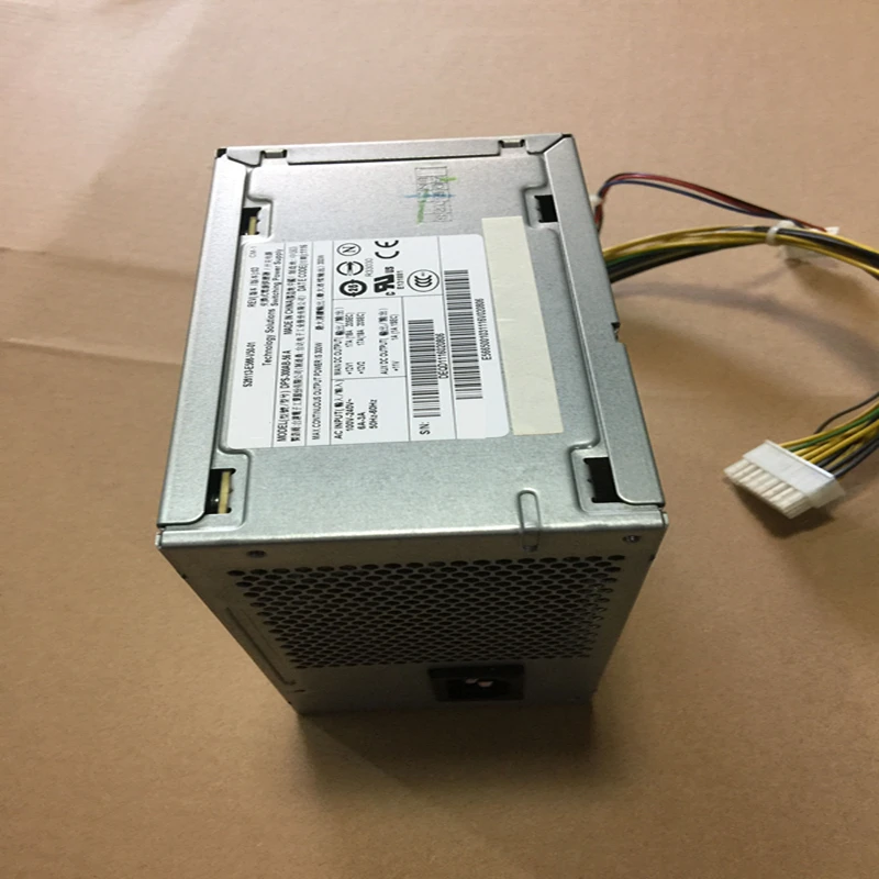 Original PSU For Fujitsu Siemens W510 W520 300W Switching Power Supply DPS-300AB-56 A S26113 ...